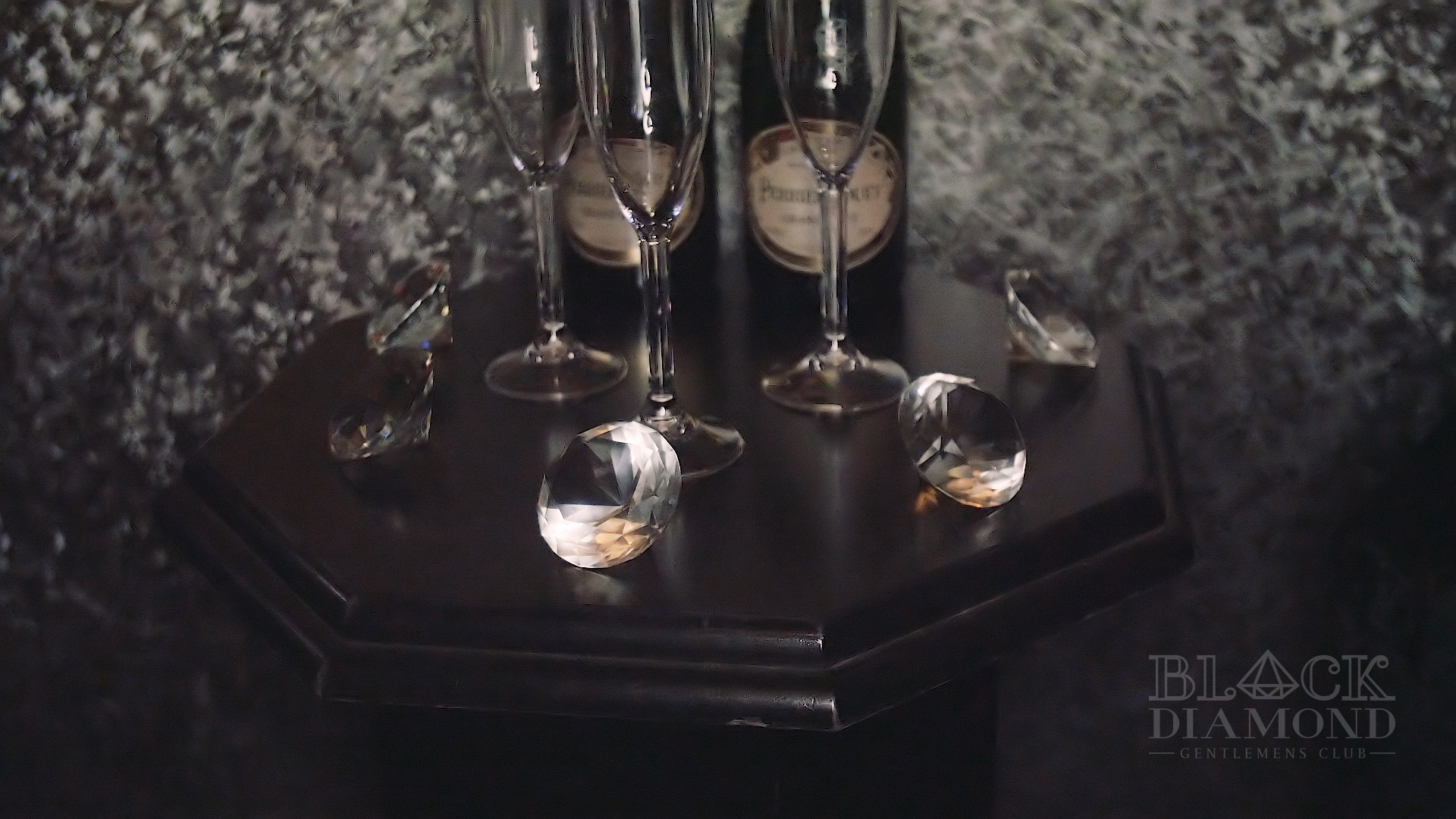 Jobs – Black Diamond